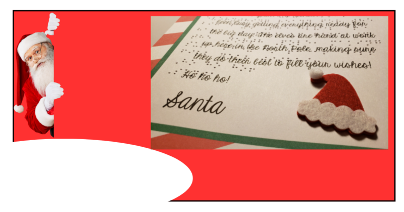 Celebrate in December | Louisiana Accessible Educational Materials